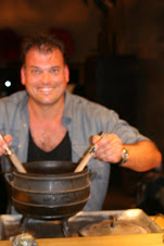 Trevelyan's The Gourmet Vegetarian: Egg Roll Lasagna...Gourmet ...