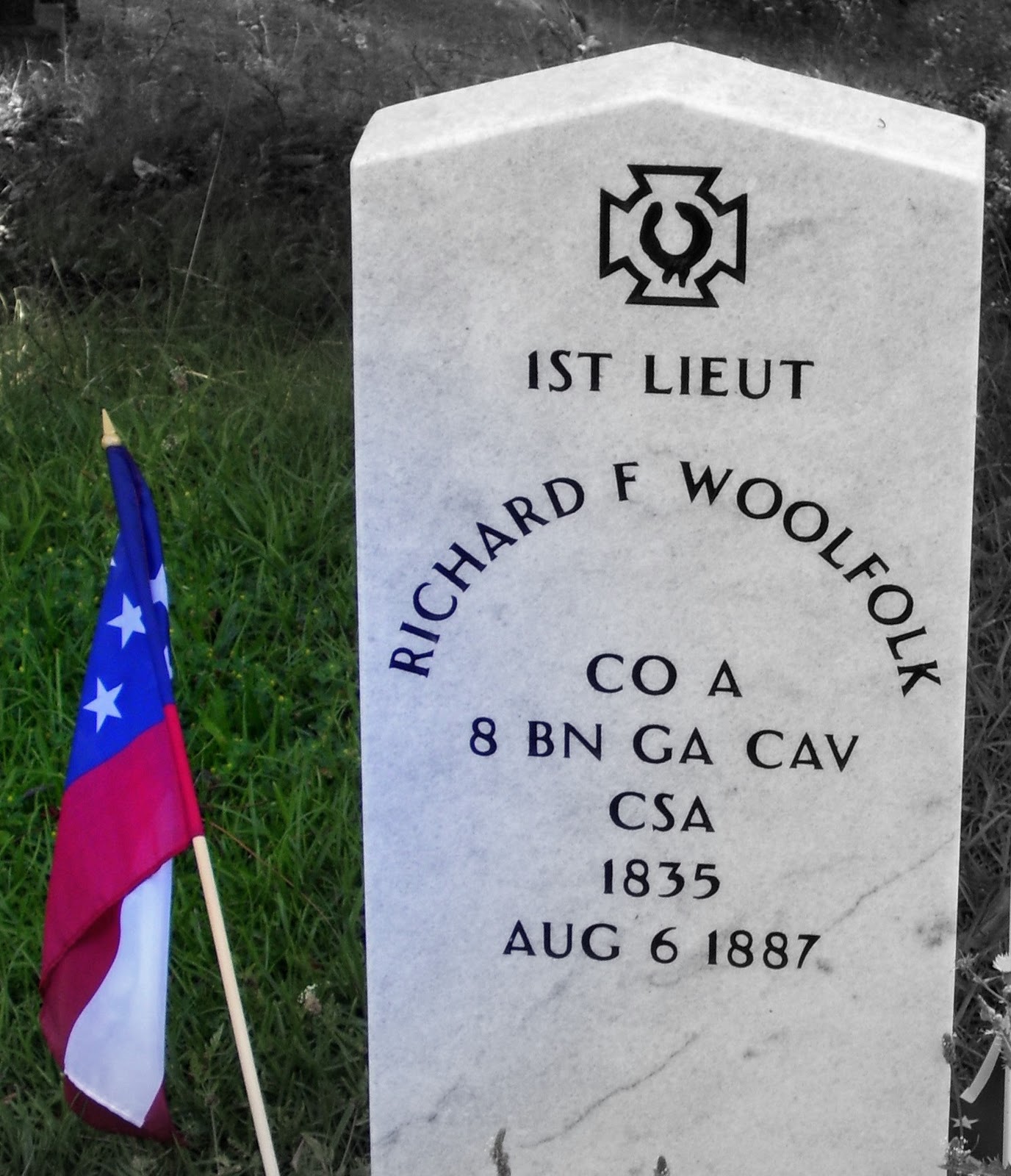 Rose Hill Cemetery; Macon, Georgia: A Remarkable Funeral: Burial of the ...