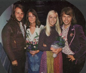 Thank You For The Music, ABBA: More ABBA rarities