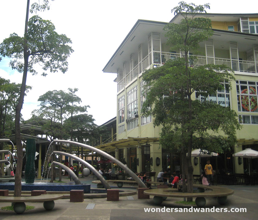 All about Elizabeth: A Day at the Market