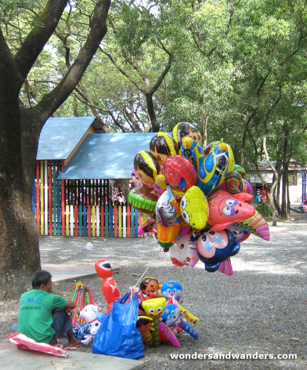 All about Elizabeth: QMC: Our Circle of Fun!