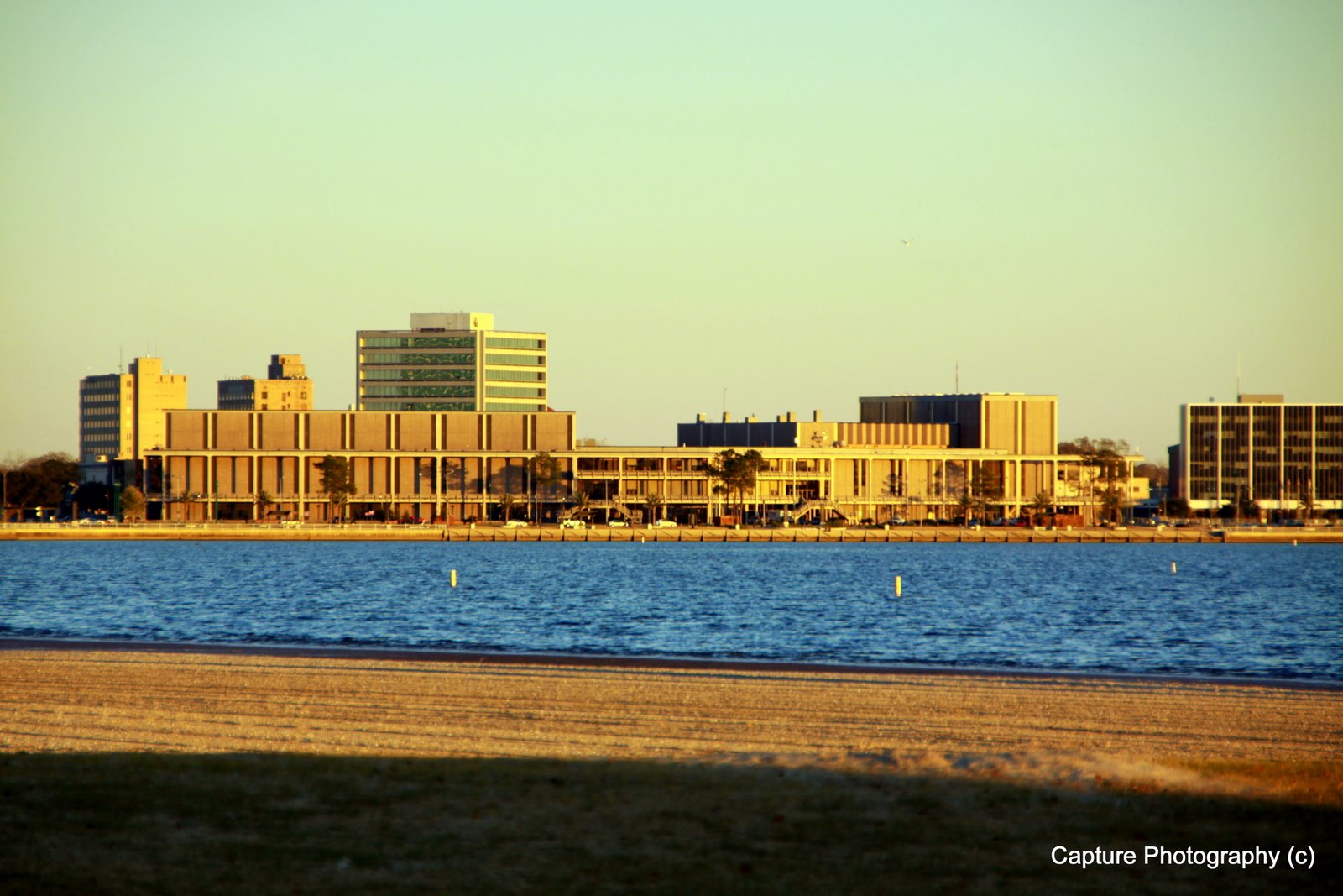 Capture Photography: Lake Charles Lakefront