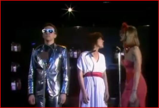 Media: Looking at Music Videos: The Buggles - Video Killed The Radio Star