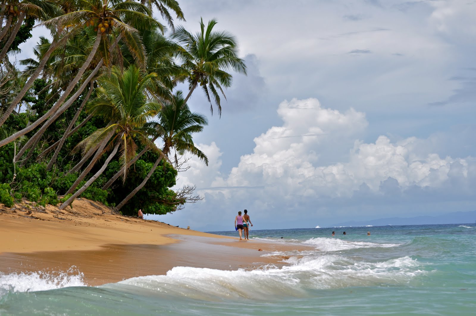 Tui Tai Expeditions: Life is An Adventure on the Tui Tai