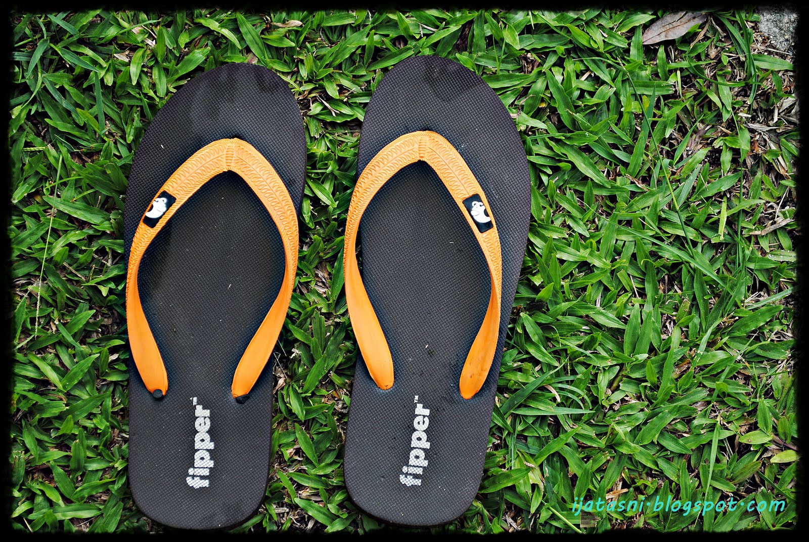 Kawe Ni the BLOG: Selipar Jepun Fipper