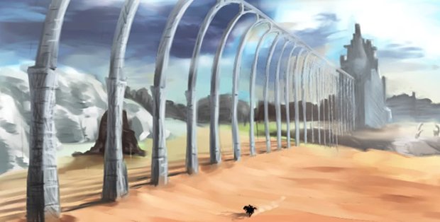 NationStates | Dispatch | The Legend of Our Beginning