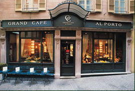 Lugano Tourism: The sweet heart of the town