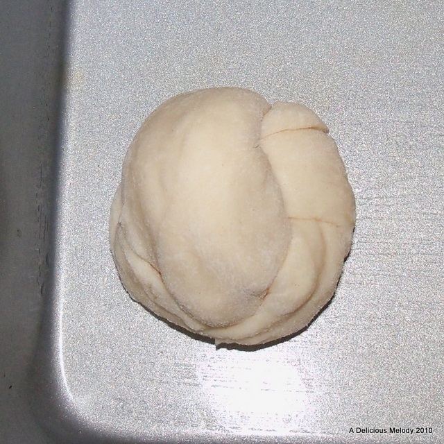 A Delicious Melody: How to Make Knot Rolls