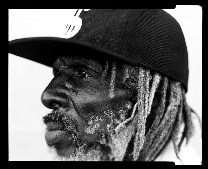 w robert angell (picturesque Los Angeles)