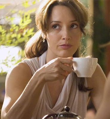 L Word... What is your suspect in the murder of Jenny? ~ LESPLANET