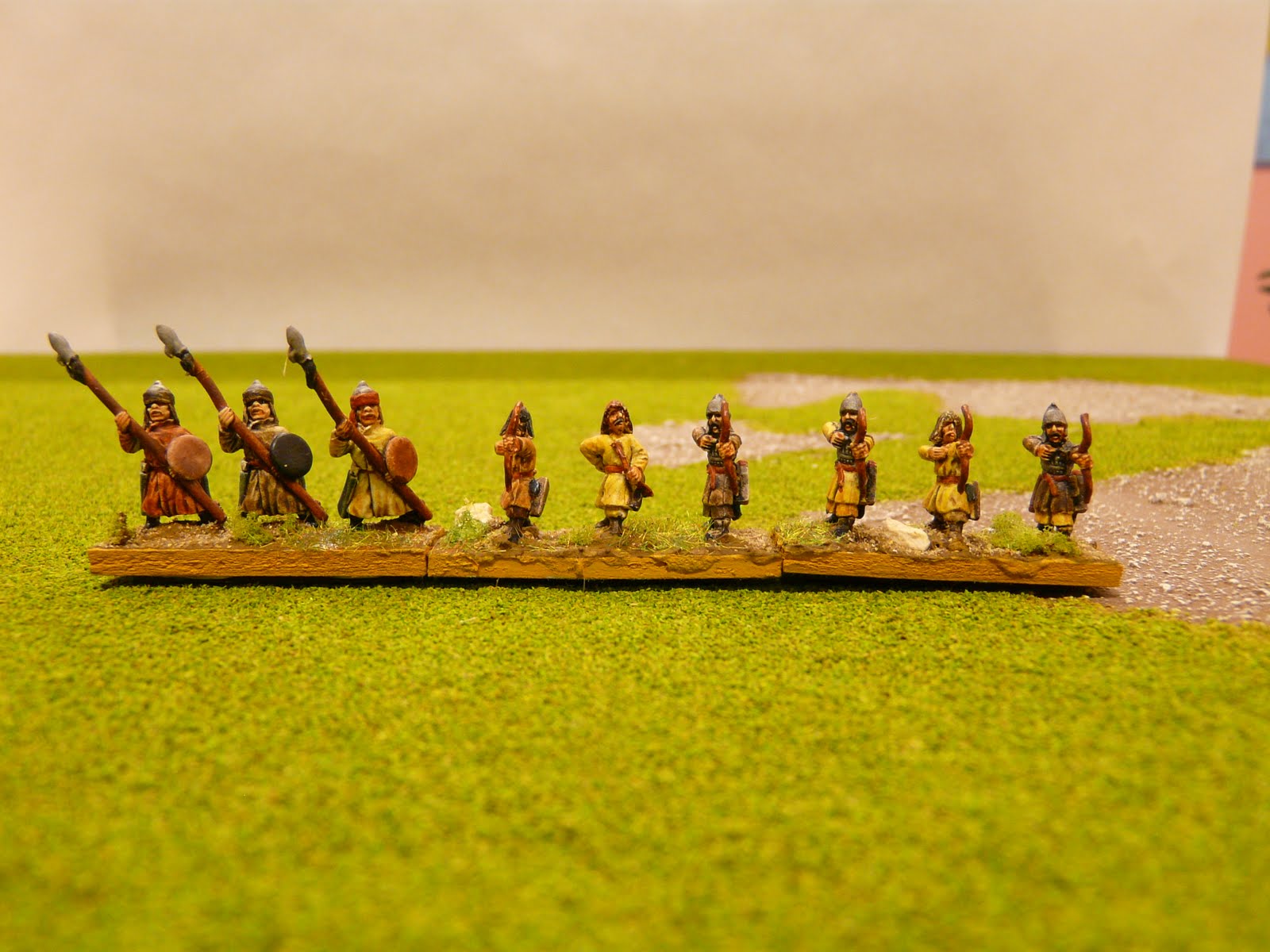 DE BELLIS ANTIQUITATIS