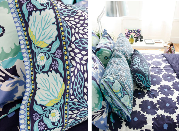 IMAGES BLOG DESIGN: { Amy Butler bedding... }