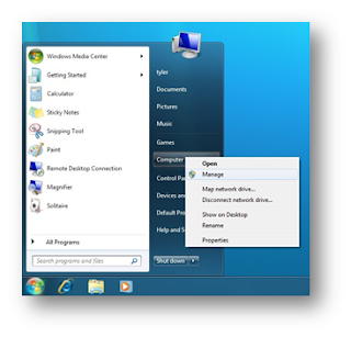 Windows 7 - Remove User From Login Screen