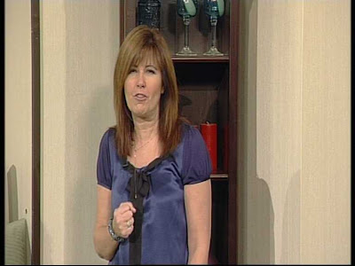 Debbie Greenwood: Debbie Greenwood 25 Jan 10.....