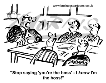 Power Distance Examples