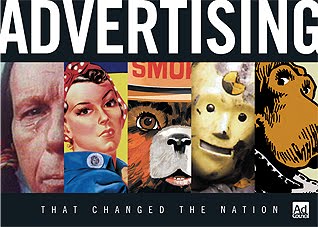 LOT'S WIFE: I Am Thinking About......THE AD COUNCIL