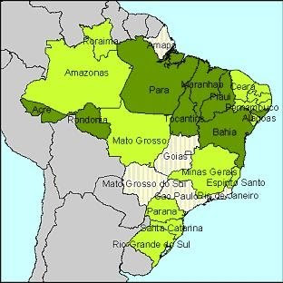 Map Catalog: Classed Choropleth Maps