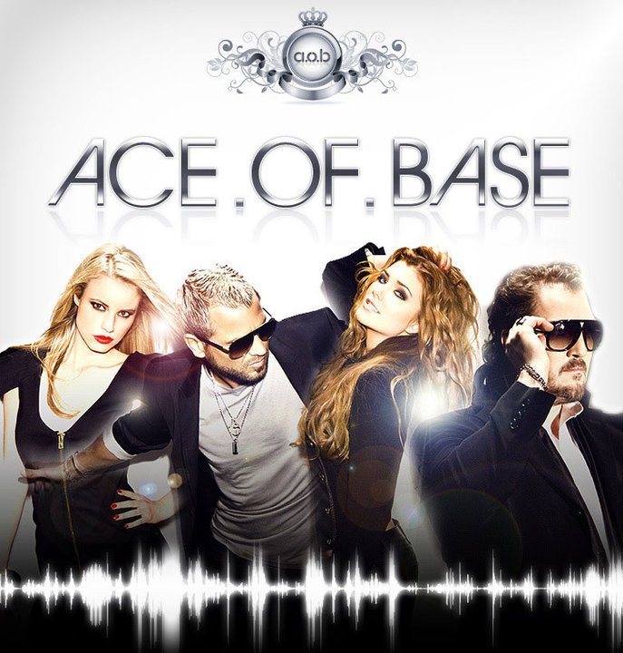 ACE OF BASE SPAIN Todo sobre Ace Of Base y Jenny Berggren: FOTOS