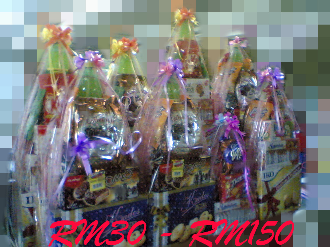 HaMpeR RM30 -RM150