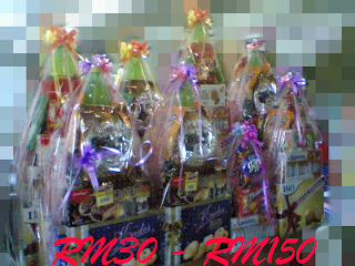 HaMpeR RM30 -RM150