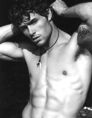 Beautiful Male Models: Zac Taylor