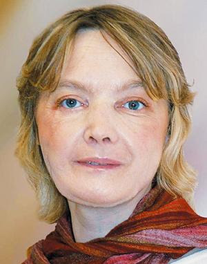 THE WORLD'S FIRST FACE TRANSPLANT