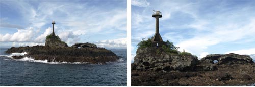 The Parola in Marabut Samar, Philippines | Marabut, Samar, Philippines ...