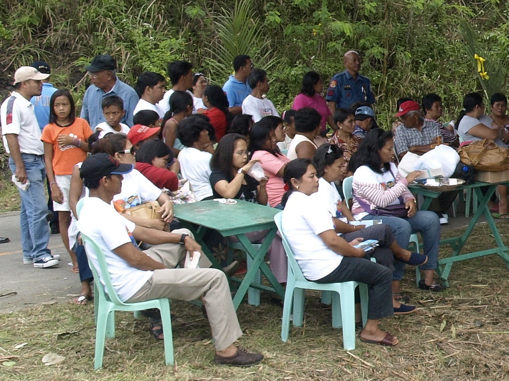 Marabut Gallery (Photos) | Marabut, Samar, Philippines - Undiscovered ...