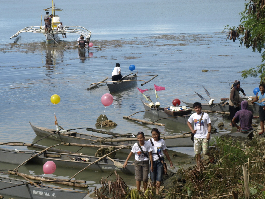 Marabut Gallery (Photos) | Marabut, Samar, Philippines - Undiscovered ...