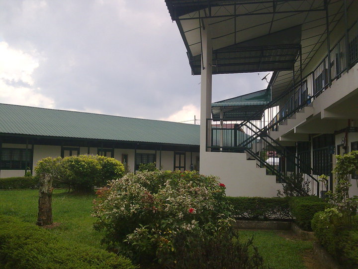 ST. ANDREW'S SCHOOL 蔴坡市聖安德魯男子学園- 梦幻中の学園: S.A.S Muar Old Boys ...