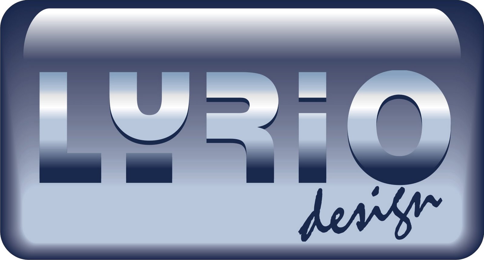 LYRIO DESIGN PORTAL: Logomarcas