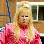 Life in UK: Chavs worse than samseng