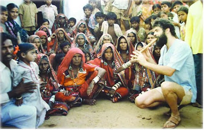 De Mochilero: Programa de radio sobre viajes de aventura: diciembre 2009