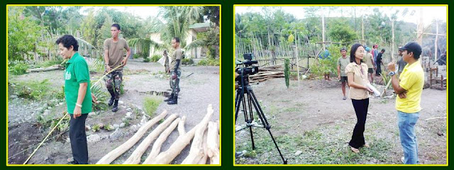 73rd Infantry Battalion, Philippine Army: Brigada Eskwela: 73IB Builds ...