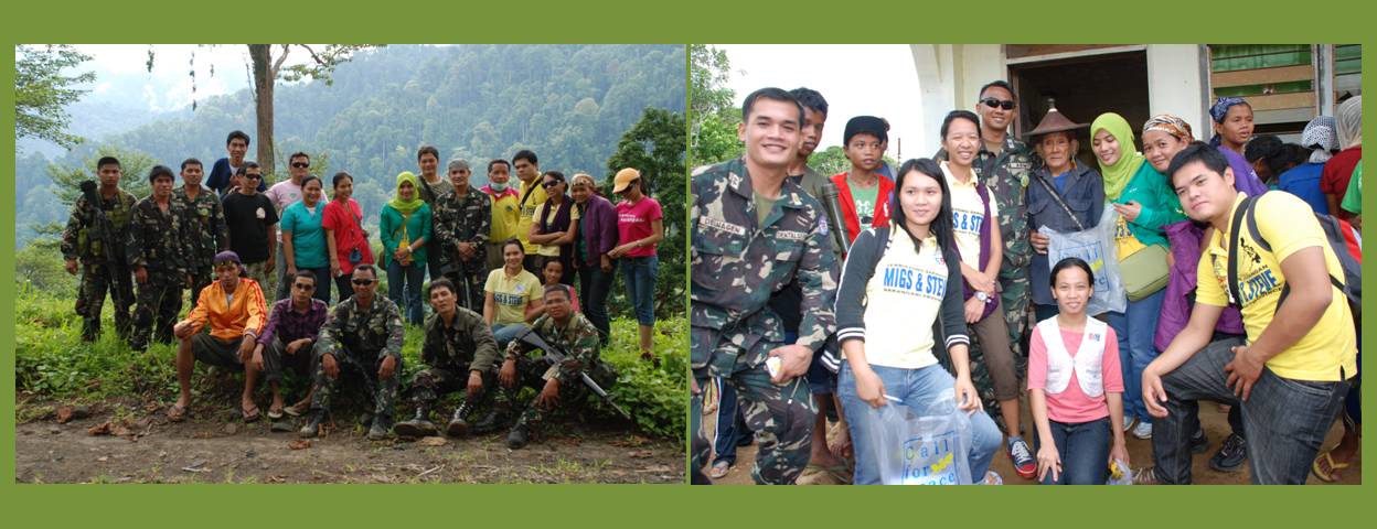 73rd Infantry Battalion, Philippine Army: Medical and Dental Civic ...