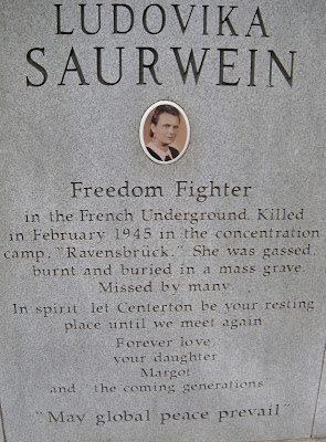 Escape to the Silent Cities: A French Freedom Fighter