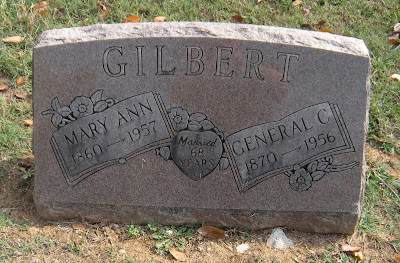 Escape to the Silent Cities: Last Freed Slave in Benton County