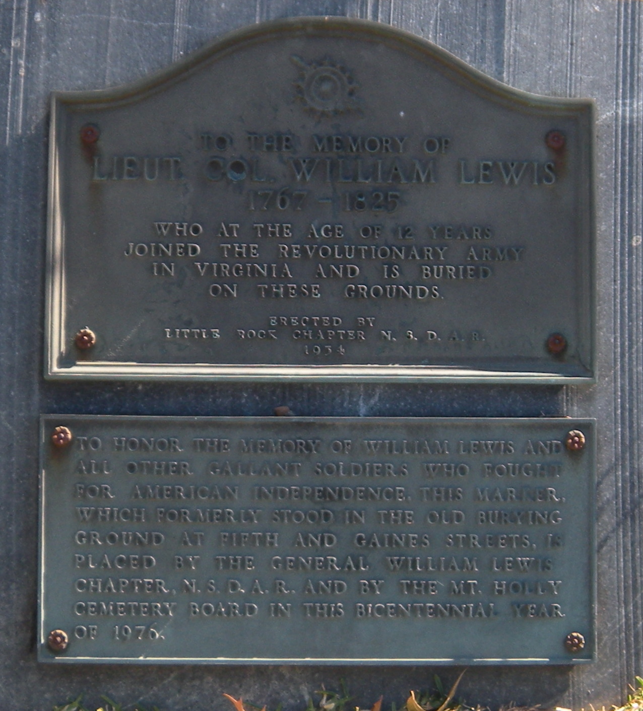 Escape to the Silent Cities: How long have they been there? - Graveyard ...