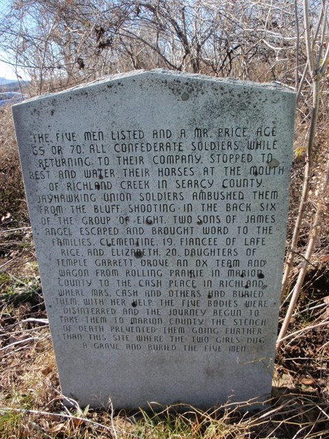 Escape to the Silent Cities: Sad Story Of Ambush And Women's Courage