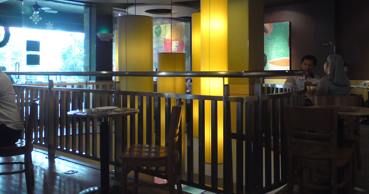 Wi-Fi Life : Freedom of Mobility: Starbucks (U.N. Avenue cor Roxas Blvd ...