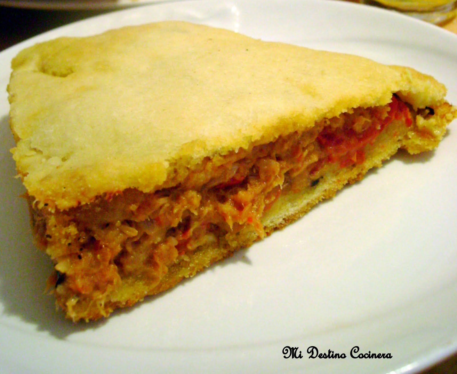 De la Sicilia: La Scacciata.