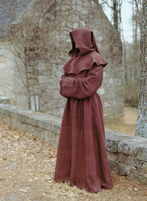 Celtic Voices: What the Monks Did