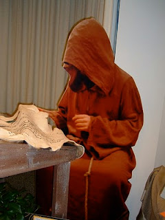 Celtic Voices: What the Monks Did