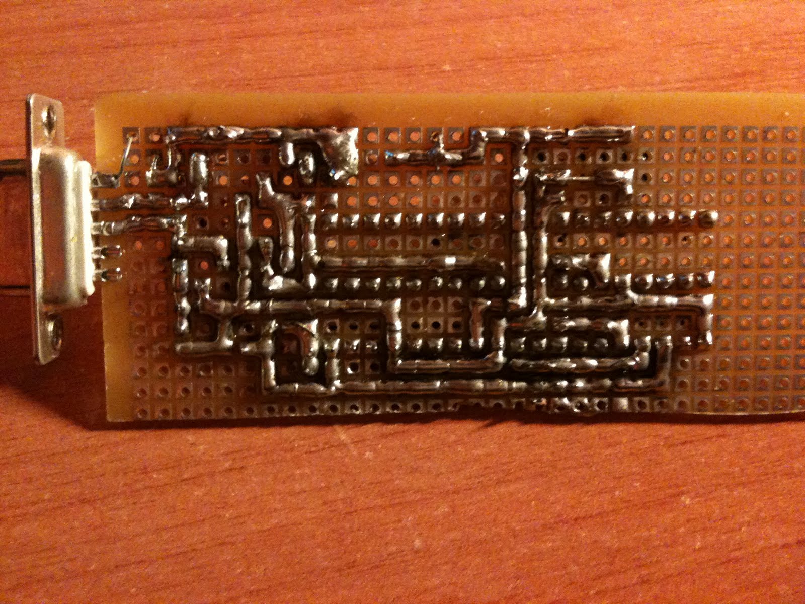 Construcció d'un Robot - Treball de Recerca: La Programadora (III ...