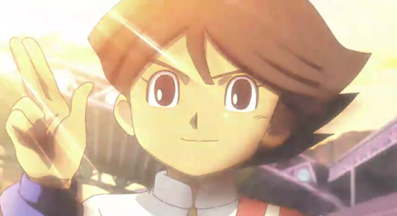 La tetera de TinkerBell •º☆: Los chicos Inazuma Eleven