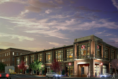 DCmud - The Urban Real Estate Digest of Washington DC: Social Safeway ...