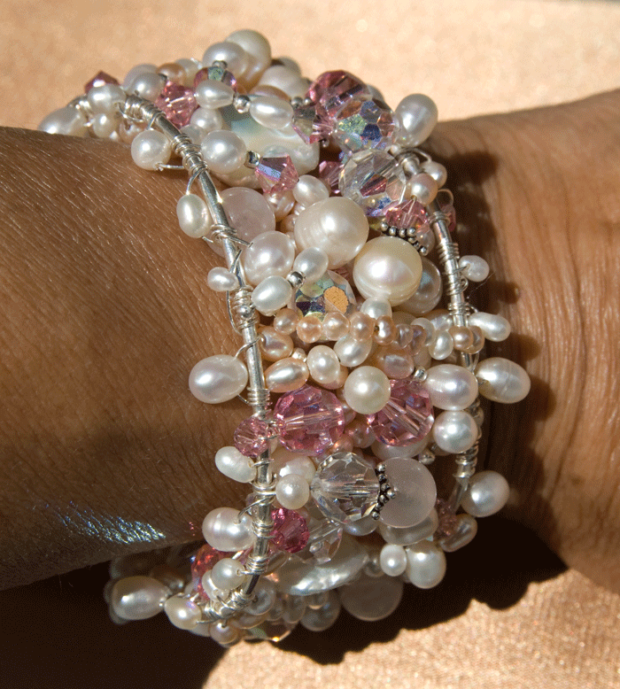 Elektra Jewelry Design: A Virtual Craft Fair