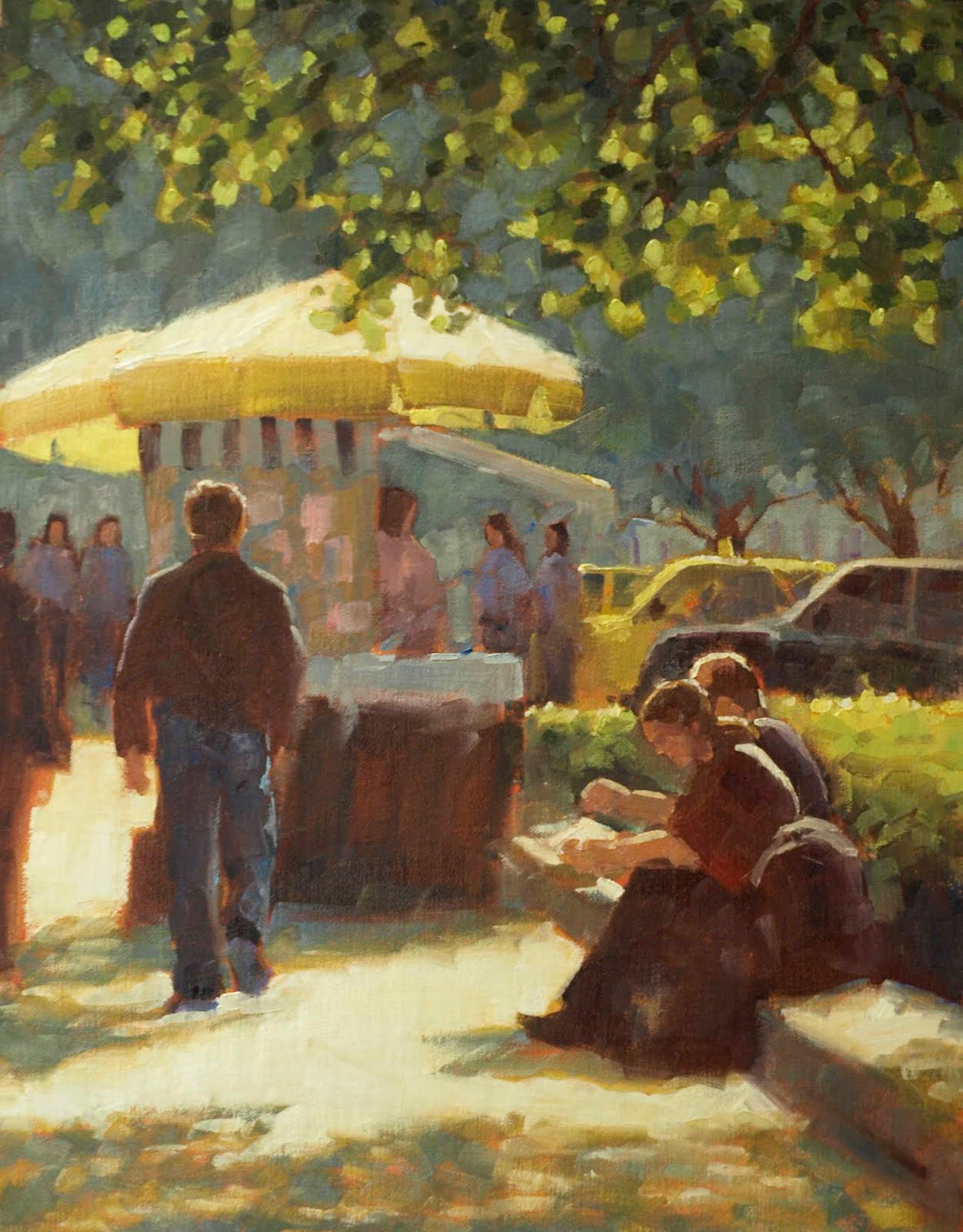 rodgers naylor paintings