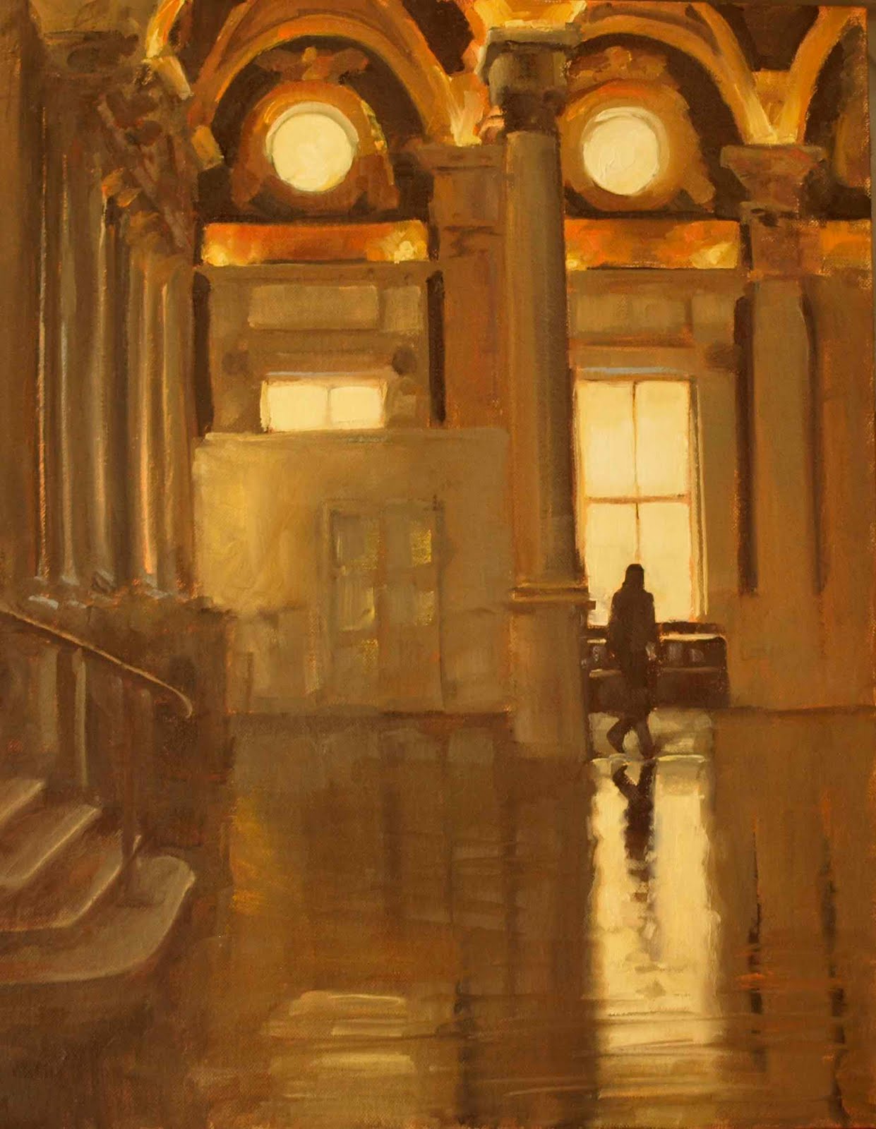 rodgers naylor paintings