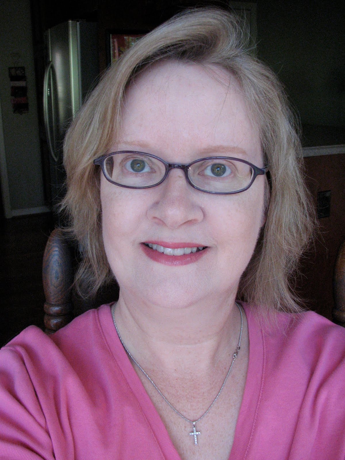 greenQuilts: Making a Portrait Pattern - A Tutorial